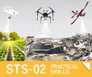 course plan STS-02 - Heliland Drone Academy